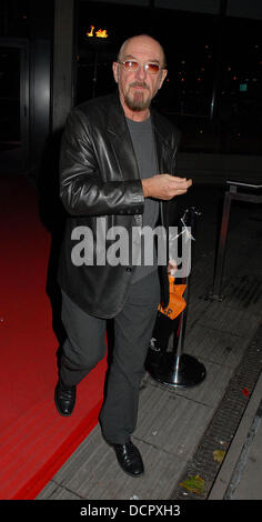 Ian Anderson 'Classic Rock Roll Of Honour' at the Roundhouse ...