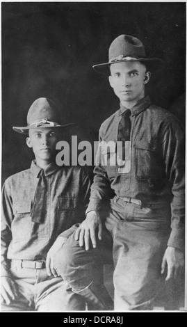 An image from Photographs of American Military Activities during World ...