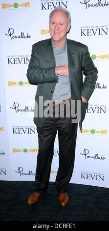 John Lithgow 'We Need to Talk About Kevin' screening at the Sunshine ...