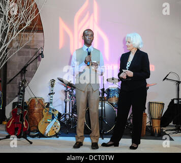 NFOH Alliance CEO Michael Pendleton New Faces of Hollywood Alliance ...