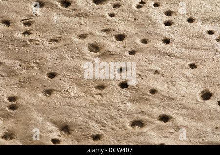 sand details at Ilha do Mel (honey island) Paranagua city, Paraná state ...