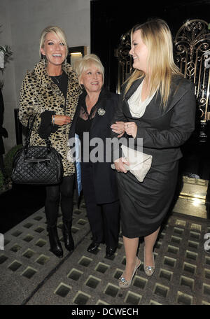 Eastenders actresses Zoe Lucker, Barbara Windsor and Jo Joyner leaving ...