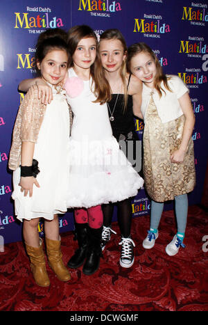 Cleo Demetriou, Kerry Ingram, Eleanor Worthington Cox, Sophia Kiely ...