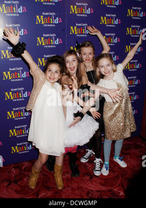 Cleo Demetriou, Kerry Ingram, Eleanor Worthington Cox, Sophia Kiely ...