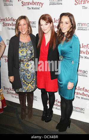 Rose Caiola, Founder, Executive Artistic Director of MMAC, Tina Fey ...