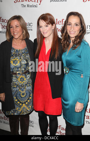 Rose Caiola, Founder, Executive Artistic Director of MMAC, Tina Fey ...