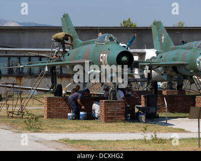 The only German Arado-196 A3 hydroplane left in the world on display in ...