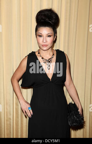 Mimi So Forevermark & InStyle Beauty & Brilliance Celebration with ...