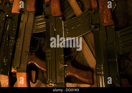 assault rifle Model 58, weapon Stock Photo - Alamy