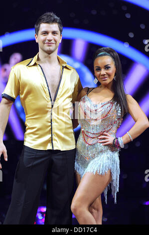 Chelsee Healey 'Strictly Come Dancing' Live Tour - Photocall Birmingham ...