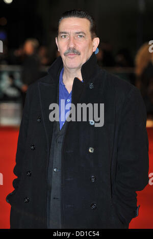 CIARAN HINDS, THE WOMAN IN BLACK, 2012 Stock Photo - Alamy