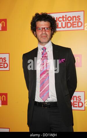 Hollywood, CA. 22nd Aug, 2013. Jessica Lindsey, Loreto Peralta at ...