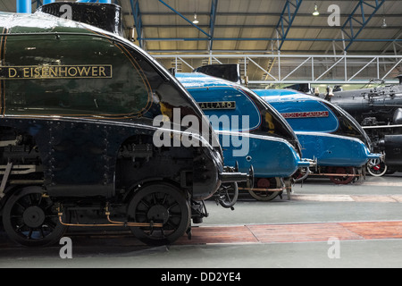 Union Pacific steam locomotive 1938 Stock Photo - Alamy