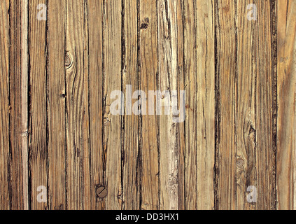 Old planks natural vertical wood texture board timber wooden background ...