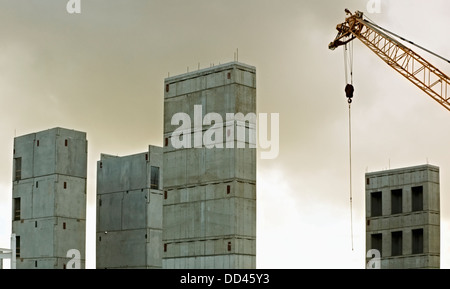 Mahon Point Shopping Centre; Cork County Cork Republic Of Ireland Stock ...