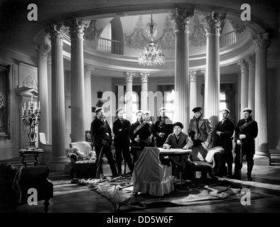 KNIGHT WITHOUT ARMOUR (1937) KNIGHT WITHOUT ARMOR (ALT) MARLENE ...