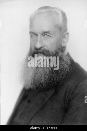 Prime Minister of the Russian Provisional Government Alexander Kerensky ...