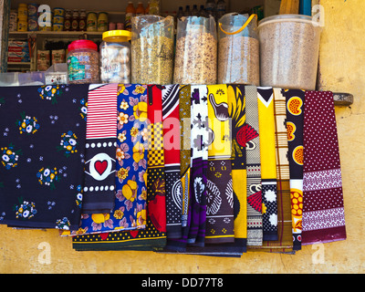 Mozambique, Nampula Province, Angoche Stock Photo: 59781383 - Alamy