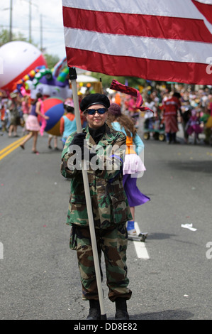 Fremont Solstice Parade Stock Photo - Alamy
