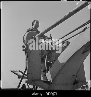 As the Jerome Relocation Center in Arkansas closes, an Issei lady bids ...