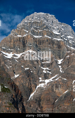 Howse Peak, Banff National Park Alberta, Canada Stock Photo - Alamy