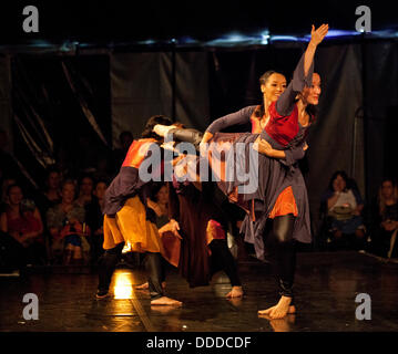 Edinburgh Mela, 31st August 2013, Scotland’s biggest and best ...