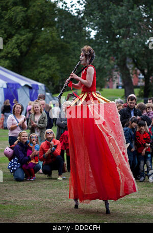 Edinburgh Mela, 31st August 2013, Scotland’s biggest and best ...