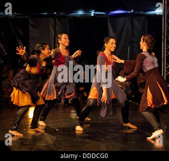 Edinburgh Mela, 31st August 2013, Scotland’s biggest and best ...