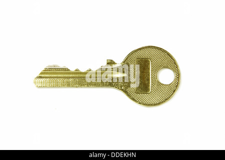A vintage key Stock Photo: 33400607 - Alamy
