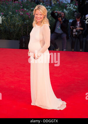 MELANIE THIERRY THE ZERO THEOREM PREMIERE 70TH VENICE FILM FESTIVAL ...
