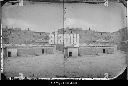 Zuni Pueblo is a Native American community in western New Mexico known ...