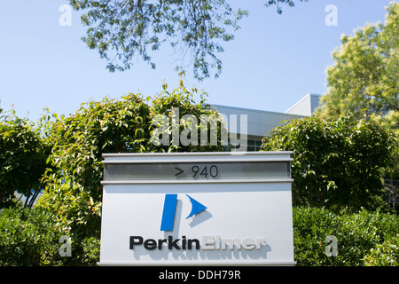 The headquarters of PerkinElmer Stock Photo - Alamy