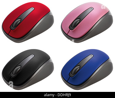 The computer mouse Stock Photo - Alamy