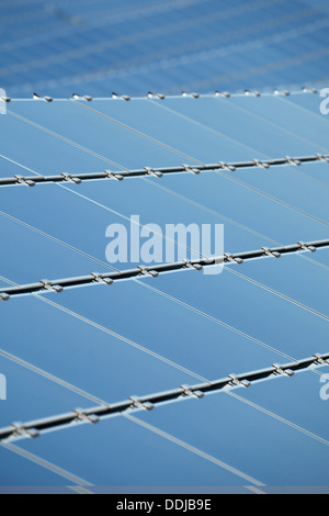 Germany, Bavaria, Solar panels, close up Stock Photo - Alamy