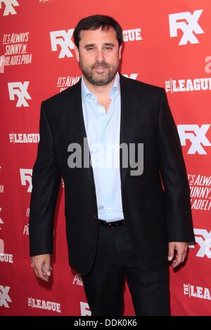 Jeff Schaffer It's Always Sunny in Philadelphia & The League Season ...