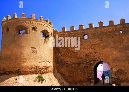 Morocco- Azemmour or Azamor Arabic: , from Berber, azemmur, i e ´The ...