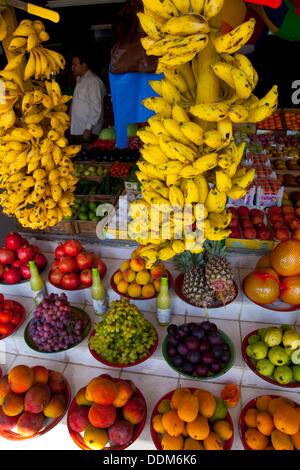 Masafi Friday market, Fujairah, UAE Stock Photo - Alamy