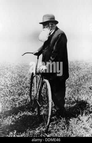 John Boyd Dunlop was a Scottish inventor best known for inventing the ...