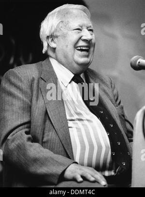 Sir Edward Richard George 'Ted' Heath, KG, MBE (9 July 1916 – 17 July ...