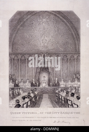 The Guildhall City of London Gog Magog Statue statuette England UK ...