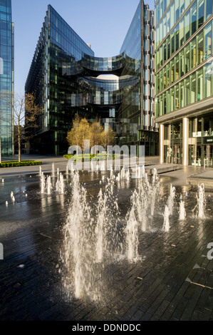Architecture in London Stock Photo - Alamy