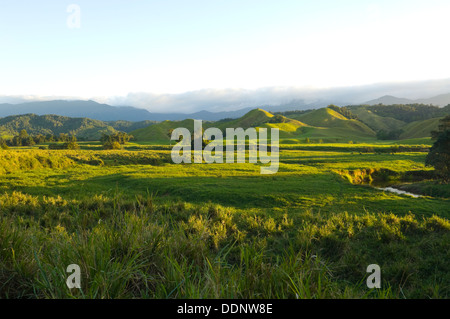 Pastures Northern Queensland Australia Stock Photo - Alamy