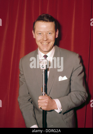 CRAIG DOUGLAS English pop singer about 1959 Stock Photo - Alamy