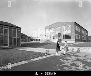 Swinton Rotherham Yorkshire Stock Photo - Alamy