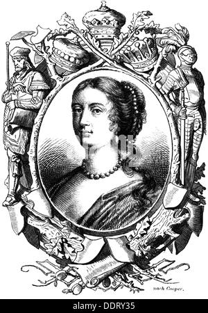 Lady Rachel Russell, 1636 – 1723) was an English noblewoman, heiress ...