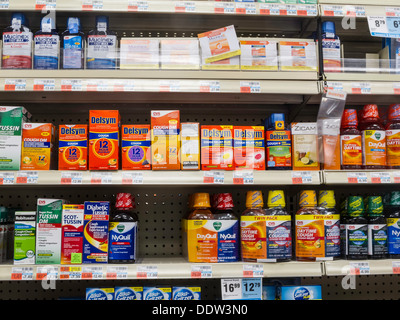 CVS Drugstore in Massachusetts, USA Stock Photo - Alamy