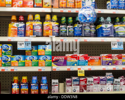 CVS Drugstore in Massachusetts, USA Stock Photo - Alamy
