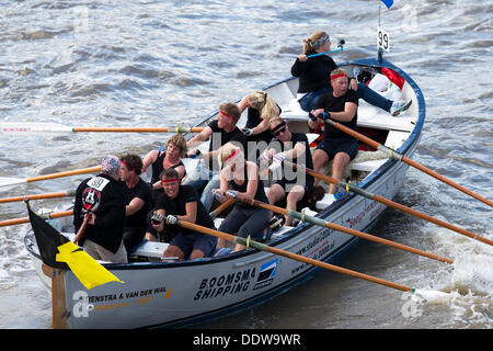London, England, UK. 7th Sep, 2022. UK Prime Minister LIZ TRUSS is seen ...