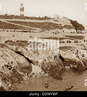 Old Plymouth, Devon, England Stock Photo - Alamy