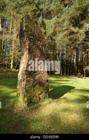 Kilmore, Isle of Mull, Scotland Stock Photo - Alamy